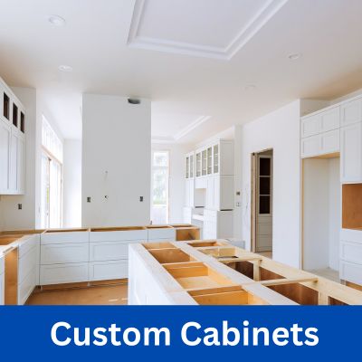 Services – Quality Cabinets